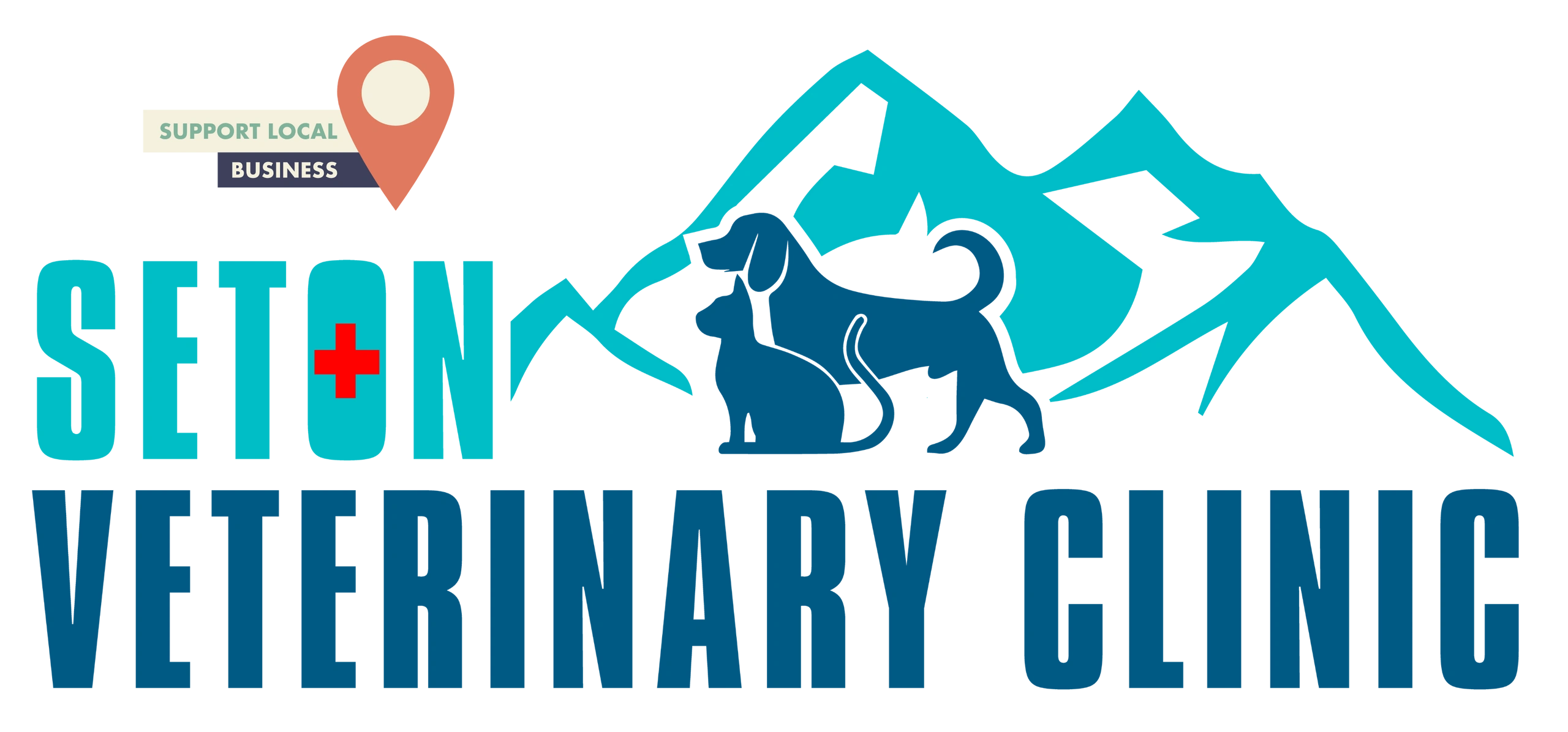 Seton Veterinary Clinic - Local Business, Privately Owned, Vet